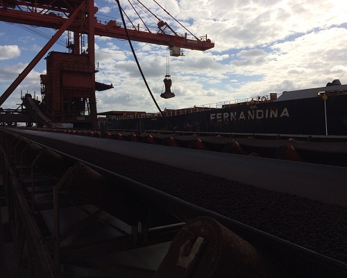 Partner Teknik | Libya Iron and Steel Complex (LISCO) 2